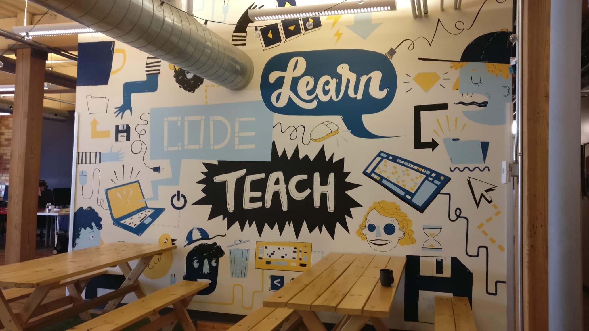 Labora research blog